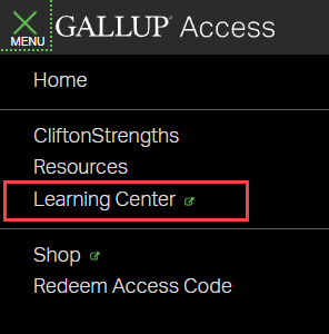 Where is my digital coaching kit? – Gallup Help Center