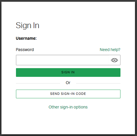 How do I sign in to my account? – Gallup Help Center