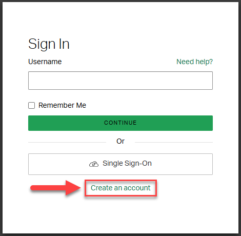 How do I register a new account? – Gallup Help Center